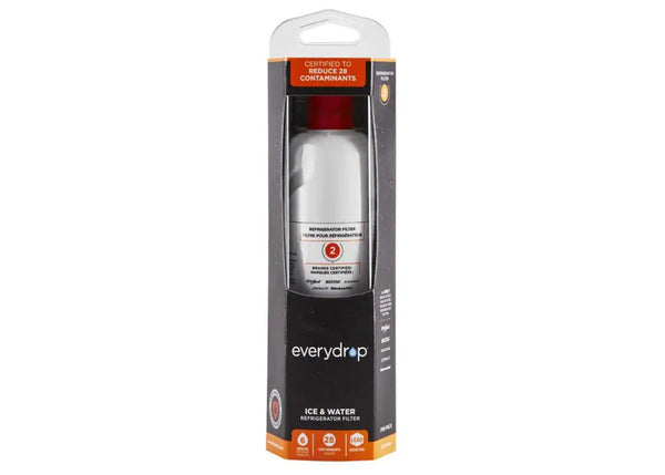 Everydrop #2 Refrigerator Ice & Water Filter EDR2RXD1 – ShopLineUSA