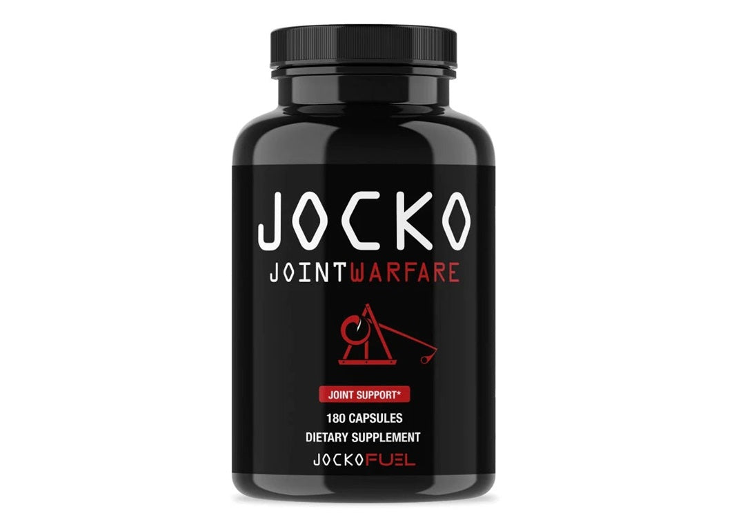 Origin Labs Jocko Joint Warfare Joint Support 180 Capsules – ShopLineUSA